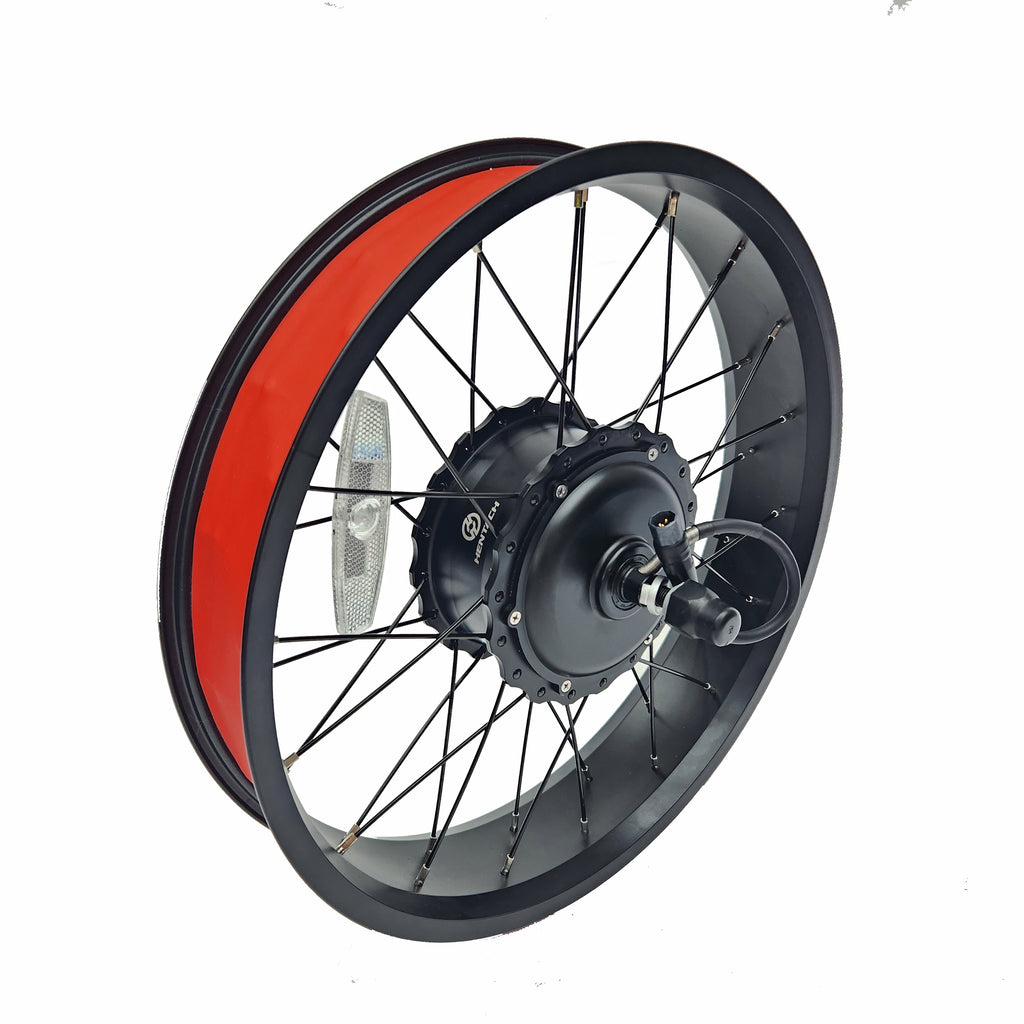 Wheels & Tires – Citizen Performance