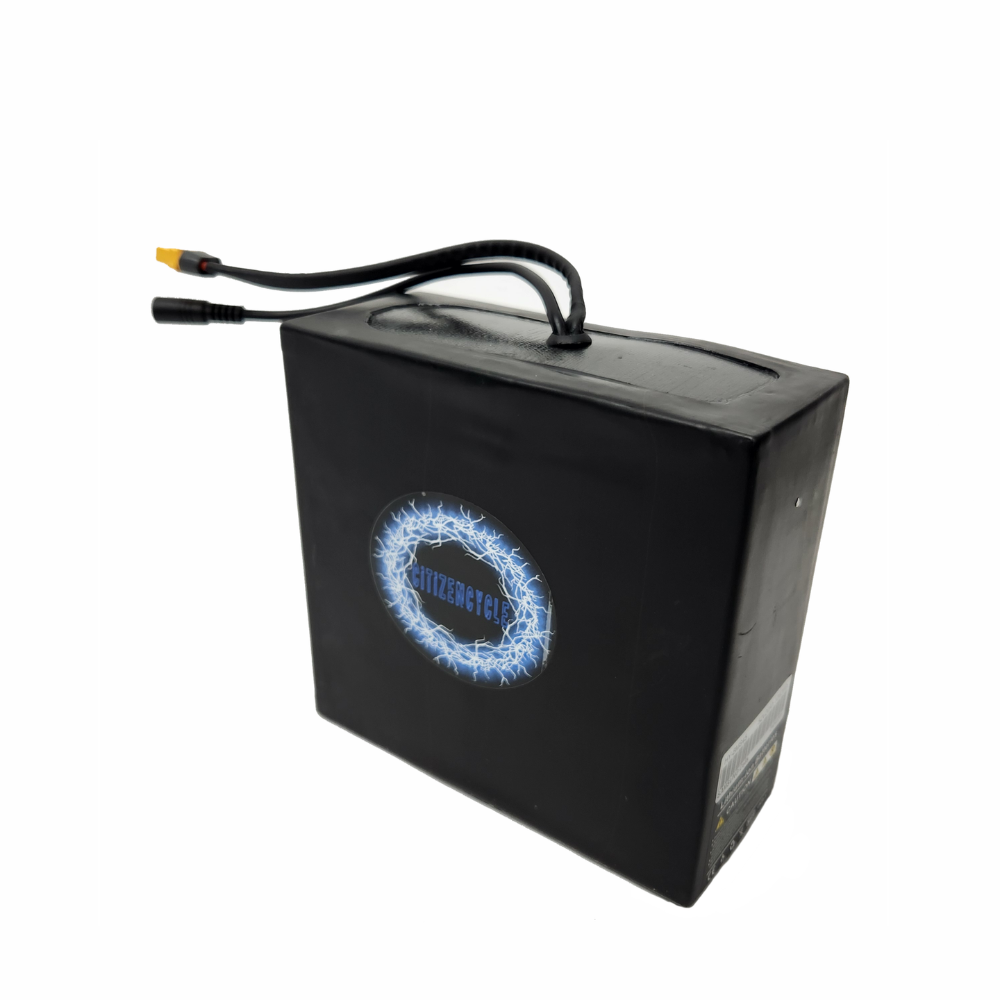 52v 20ah Battery Pack with XT60 Connector – Citizen Performance