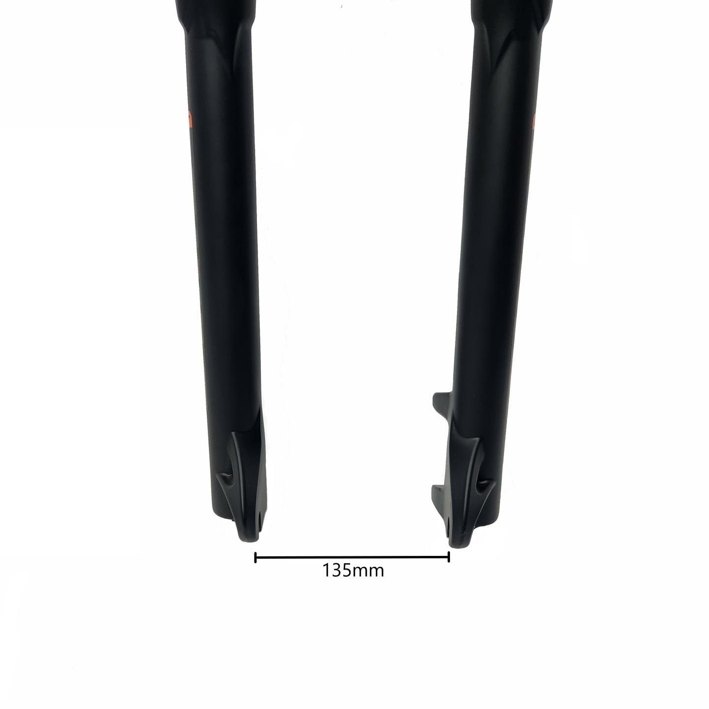 RST Guide Forks for 26x4in Fat Tire Ebike – Citizen Performance