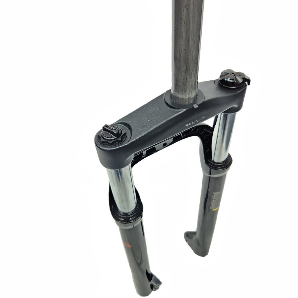 RST Guide Forks for 26x4in Fat Tire Ebike – Citizen Performance