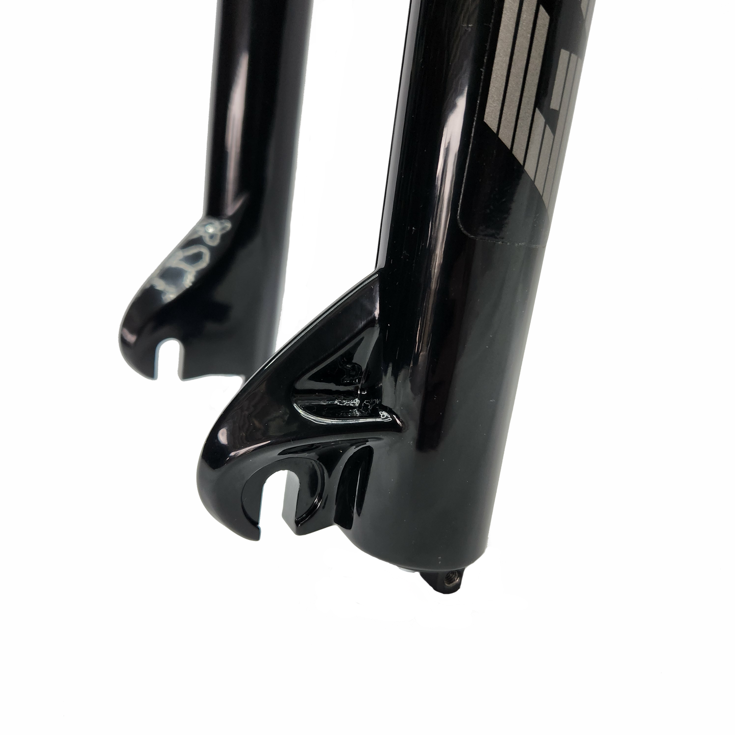 RST Guide Forks for 26x4in Fat Tire Ebike – Citizen Performance