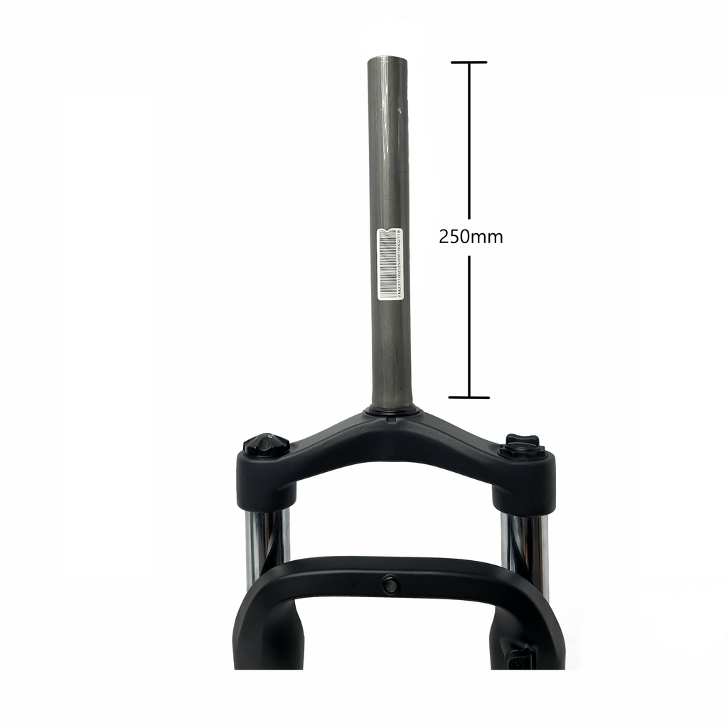 RST Guide Forks for 26x4in Fat Tire Ebike – Citizen Performance