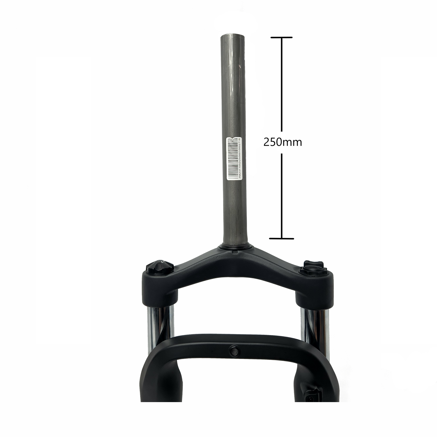 RST Guide Forks for 26x4in Fat Tire Ebike – Citizen Performance